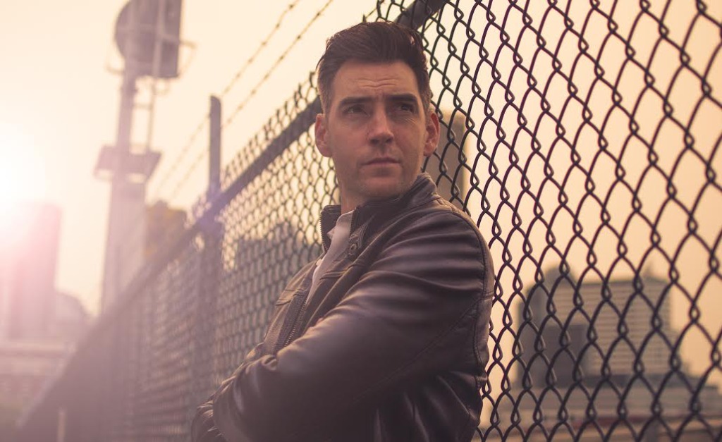 Interview with Matthew Kevin Anderson on 'Impastor' - Exclusive