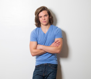 Exclusive interview with Talia in the Kitchen's Joshua Hoffman