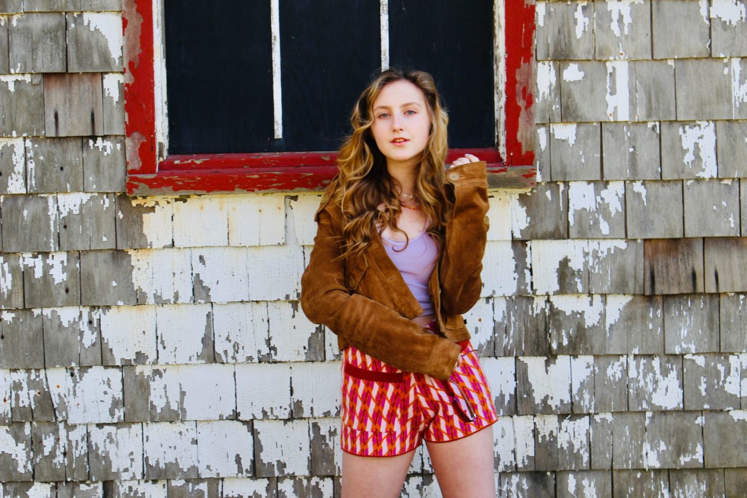 Kyla Carter Talks New Music, 'Trolls', and A Return To Broadway