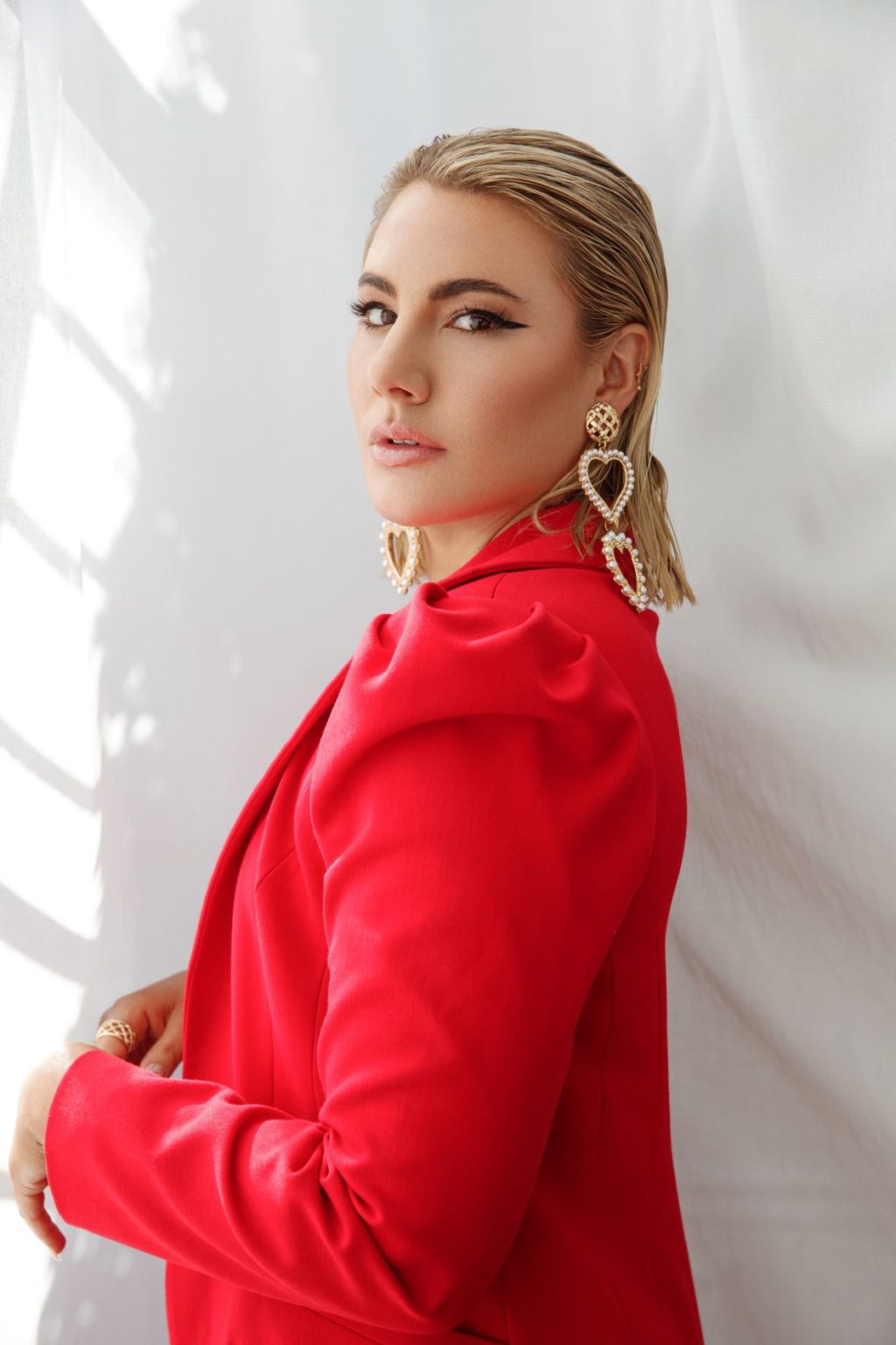 Emily De Margheriti Talks New Film 'Sissy' and Mental Health Awareness