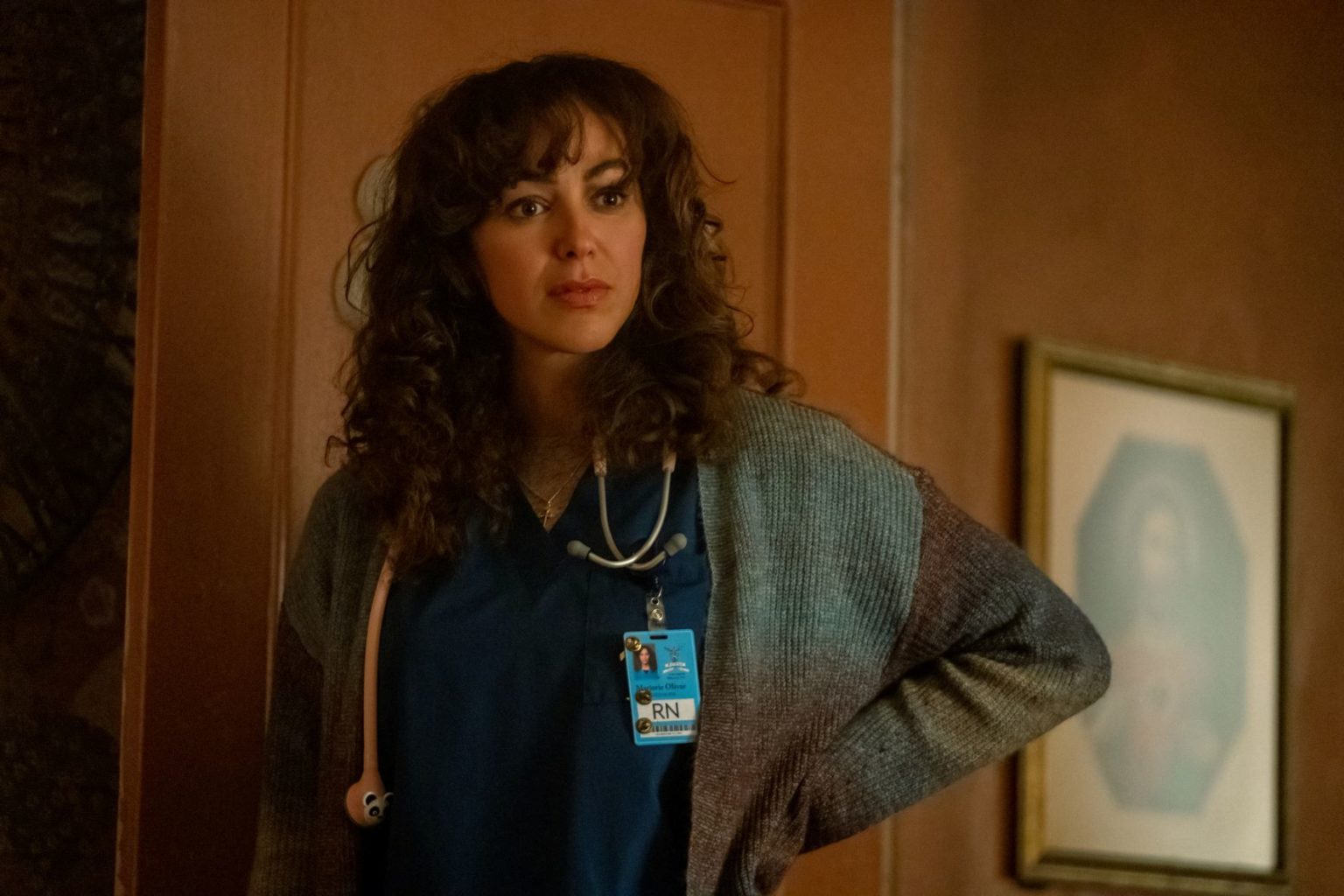 Elena Goode Teases Twists Ahead on 'Pretty Little Liars: Original Sin'